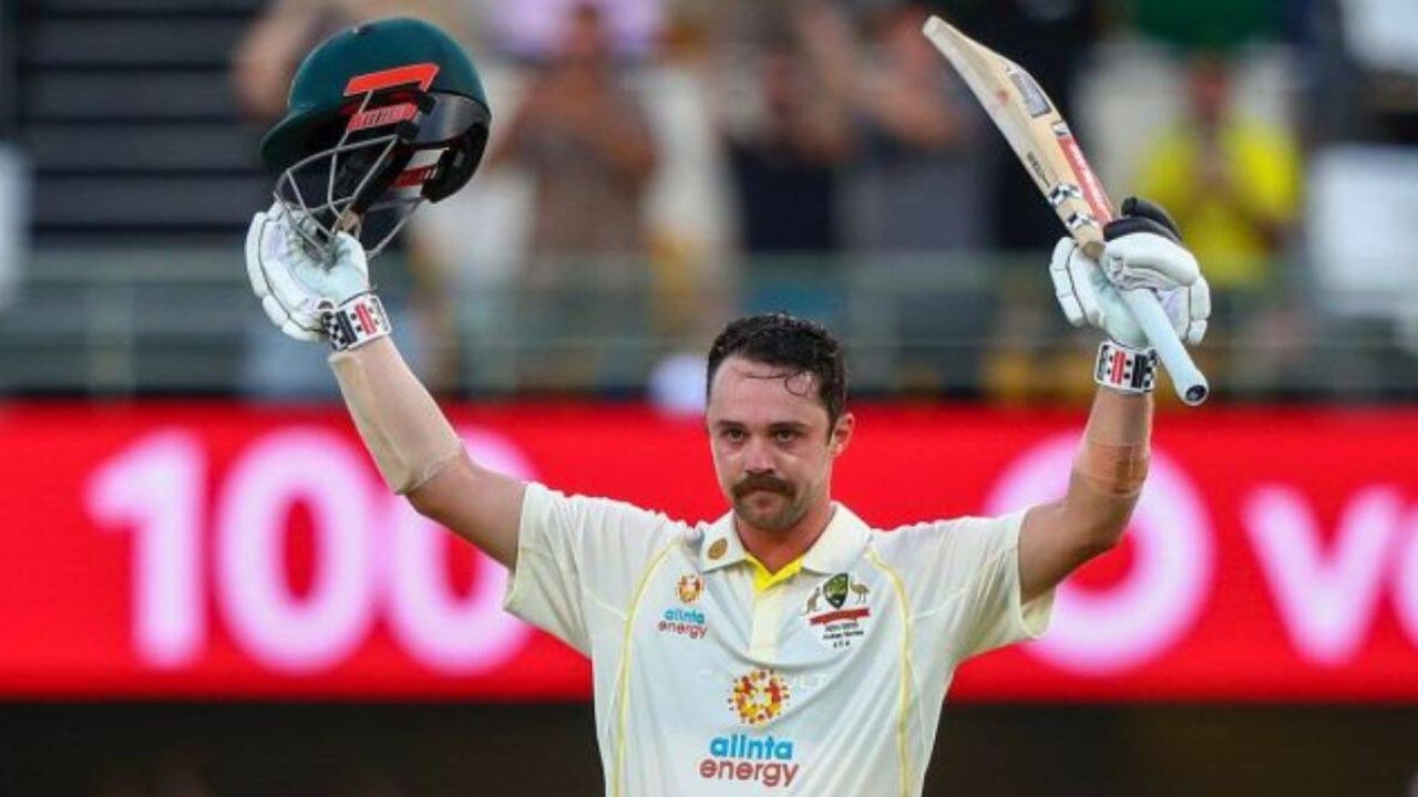 Travis Head dropped: Why is Travis Head not playing today's 1st Test ...