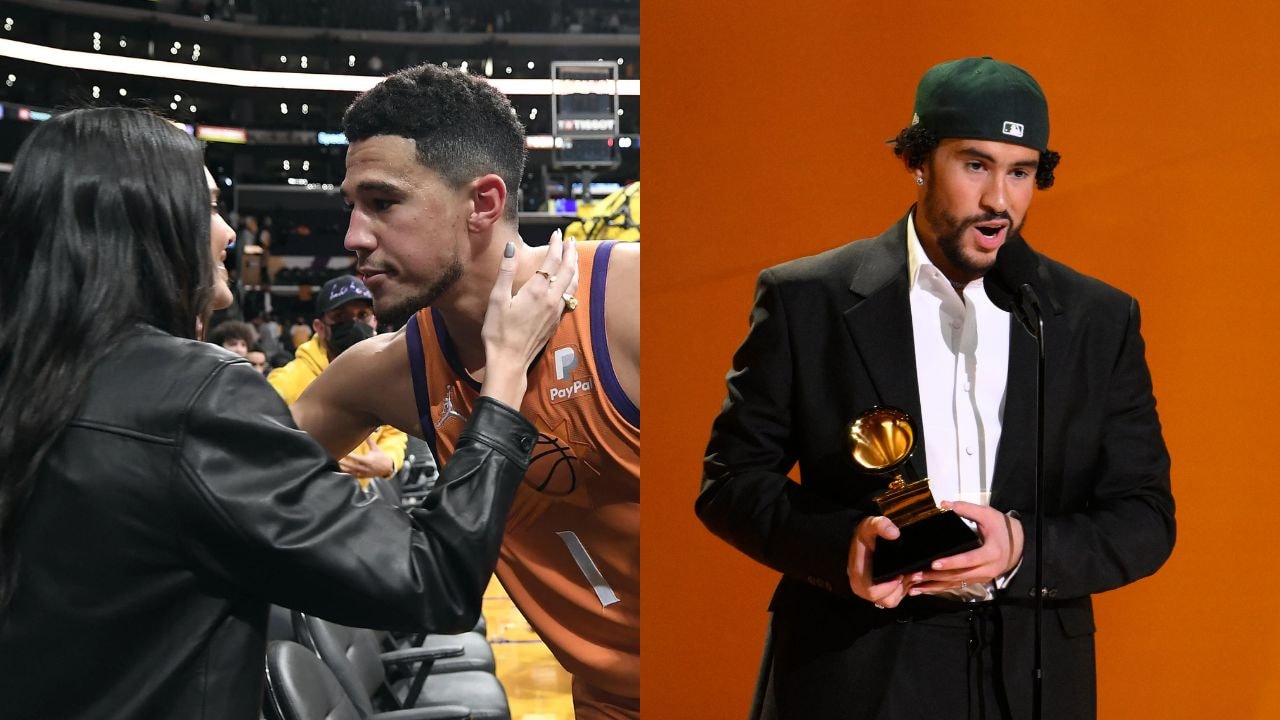 “Devin Booker must be devastated”: Suns Star’s Ex-girlfriend Kendall ...