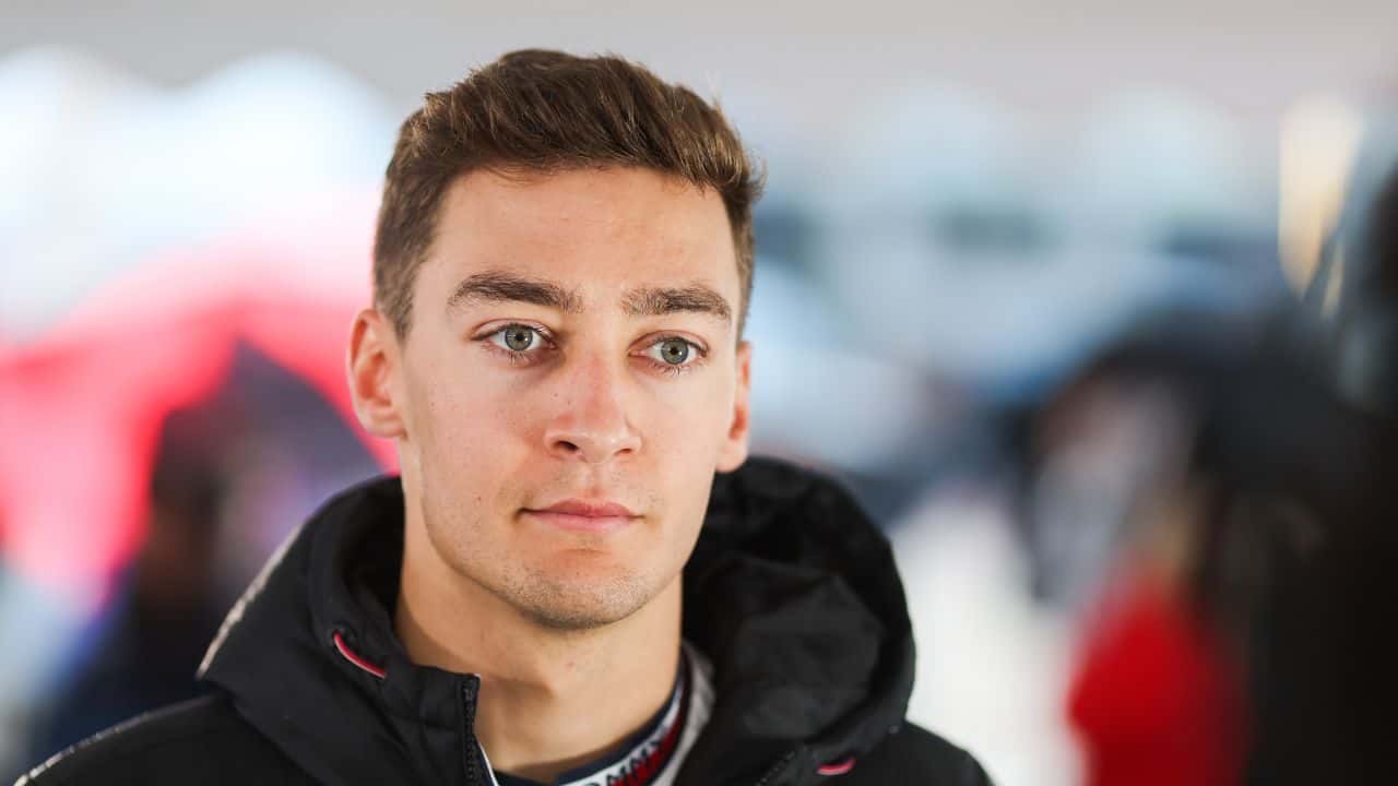 George Russell Reveals How a Poor Spell of Performance in 2020 Led Him ...