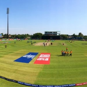 Diamond Oval Kimberley weather today: SA vs ENG 3rd ODI weather ...