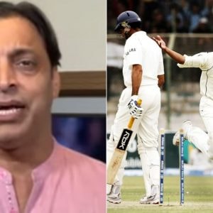 "Have never seen a magician like him": Shoaib Akhtar once hailed ...