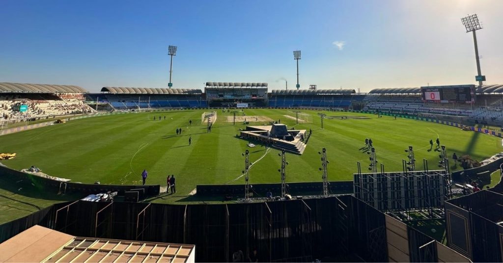 MUL vs QUE pitch report: Multan Cricket Stadium pitch report of today ...