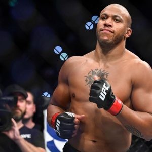 Ciryl Gane Record: Has ‘Bon Gamin’ Ever Lost a UFC Fight? - The SportsRush