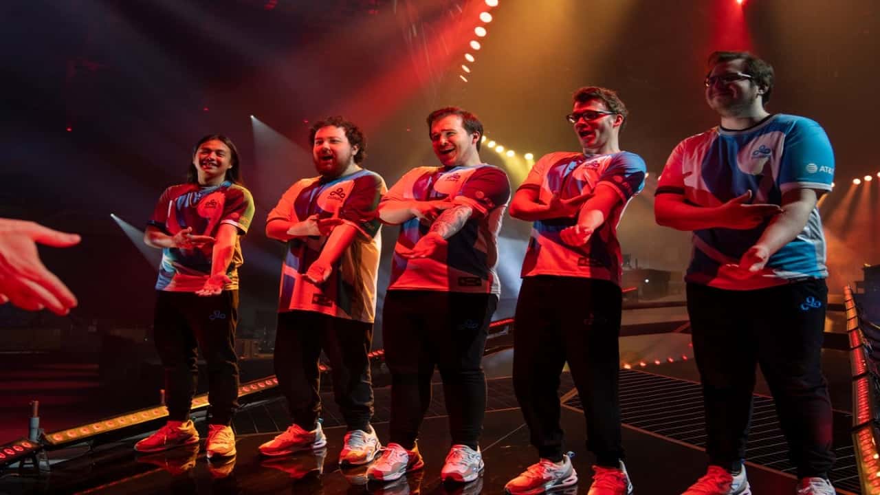 VCT LOCK IN Alpha Bracket Day Two Highlights; KC, DRX and C9 Advance to ...