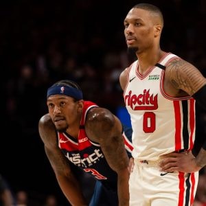 “Motherf**kers Don’t Bounce To Your Drum”: Damian Lillard Fed Up With ...