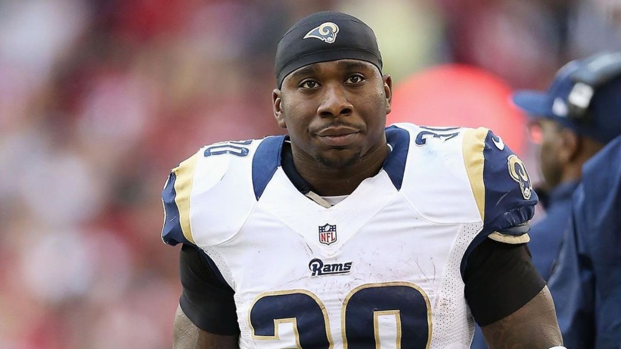 "It's a F*cking Joke": Zac Stacy, Who Was Caught on Camera Brutally ...