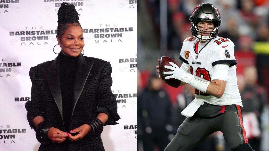 janet Jackson Wardrobe Malfunction Archives - The SportsRush
