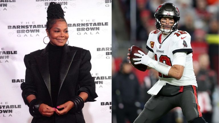 janet Jackson Wardrobe Malfunction Archives - The SportsRush