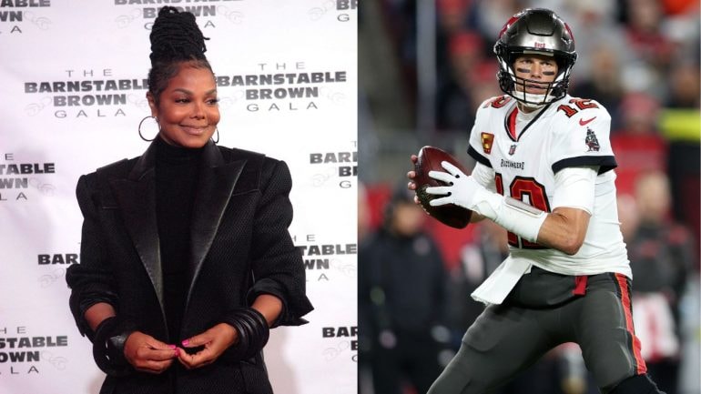 janet Jackson Wardrobe Malfunction Archives - The SportsRush