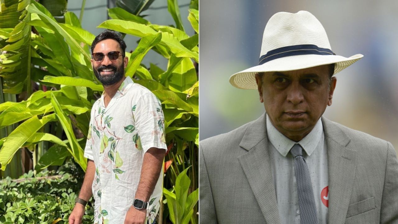 IND vs AUS commentators 2023: Border Gavaskar Trophy commentators for ...