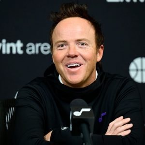 Ryan Smith Net Worth: 2023 Utah Jazz Owner’s Age, Education, and More ...