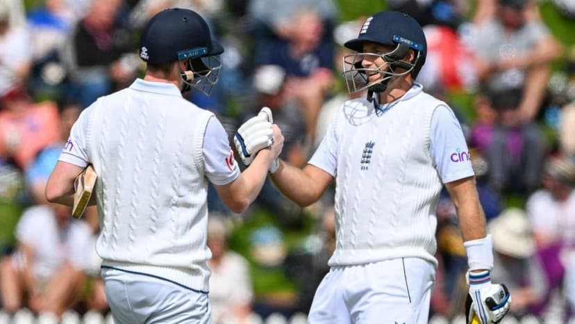 Highest 4th wicket partnership in Test cricket: Highest partnership in ...