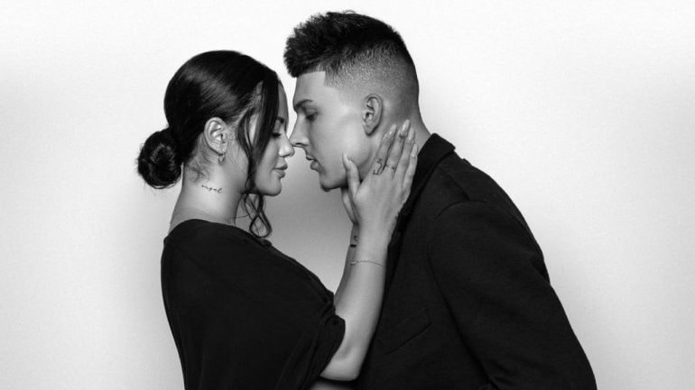 Tyler Herro Girlfriend 2023: Katya Elise Henry, Miami, And Their Lovely ...