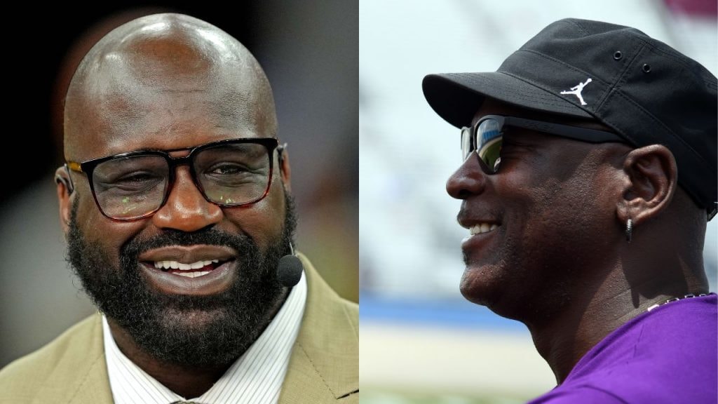 "You Give Me Respect By Giving Me None!": Michael Jordan Got Laid Out ...