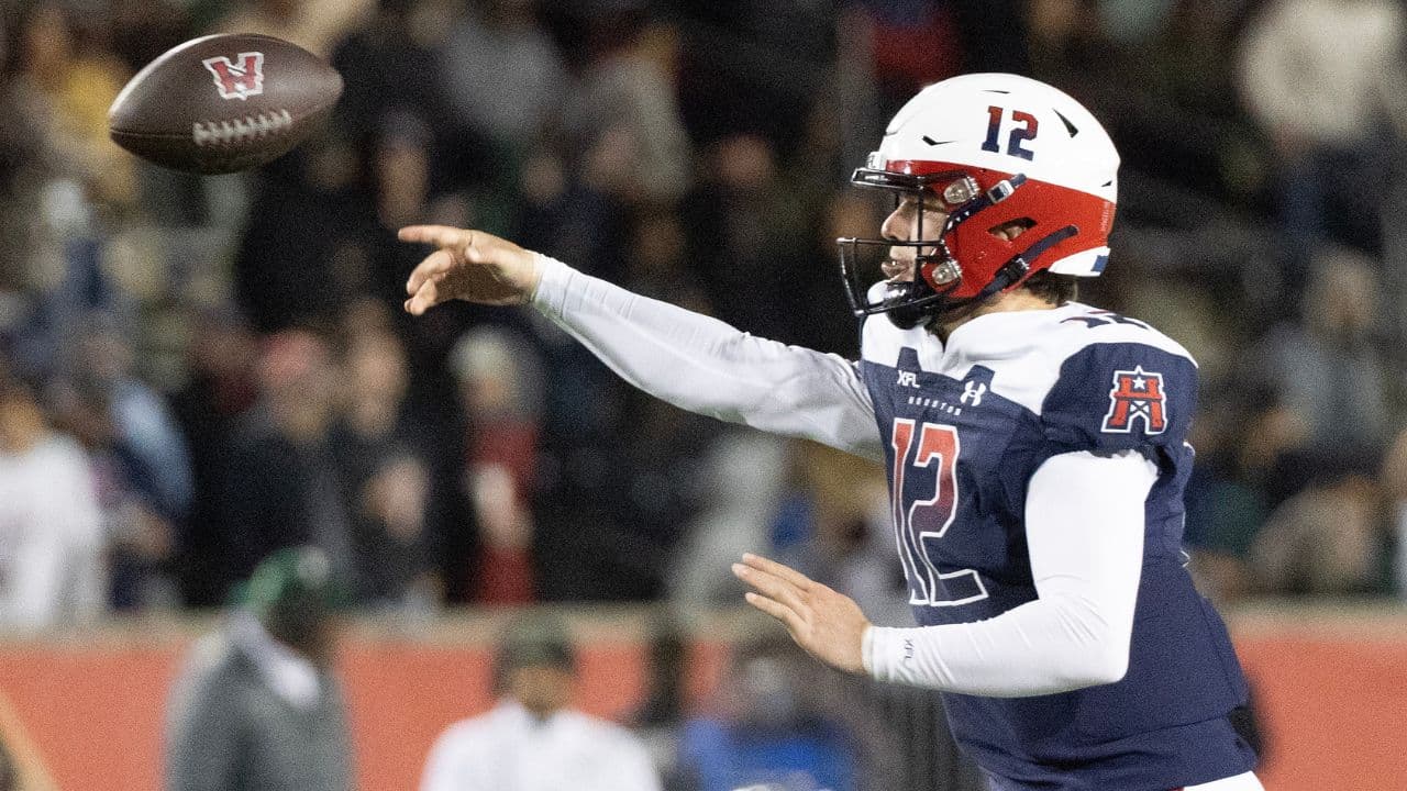 XFL 3 Point Conversion: XFL Extra Point Rules Explained - The SportsRush