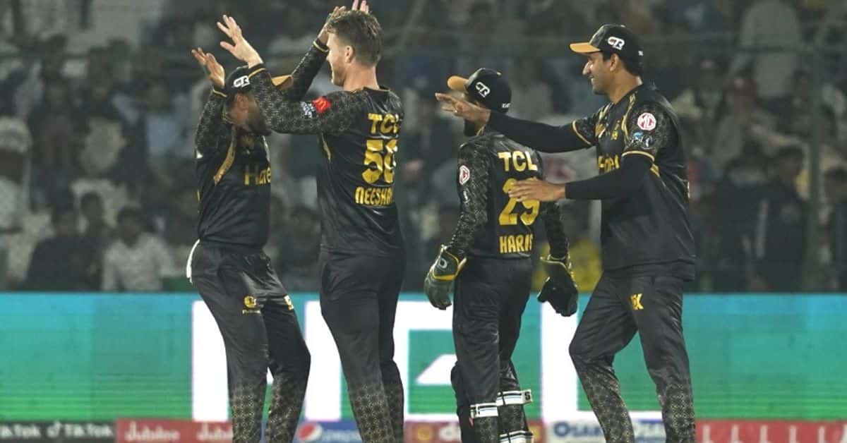 How to do PSL live streaming online free in India: PSL broadcasting ...