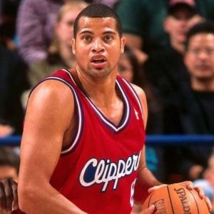 What Happened To Brian Williams/Bison Dele? Michael Jordan's Teammate's ...
