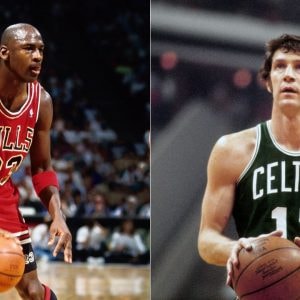John Havlicek Archives - The SportsRush
