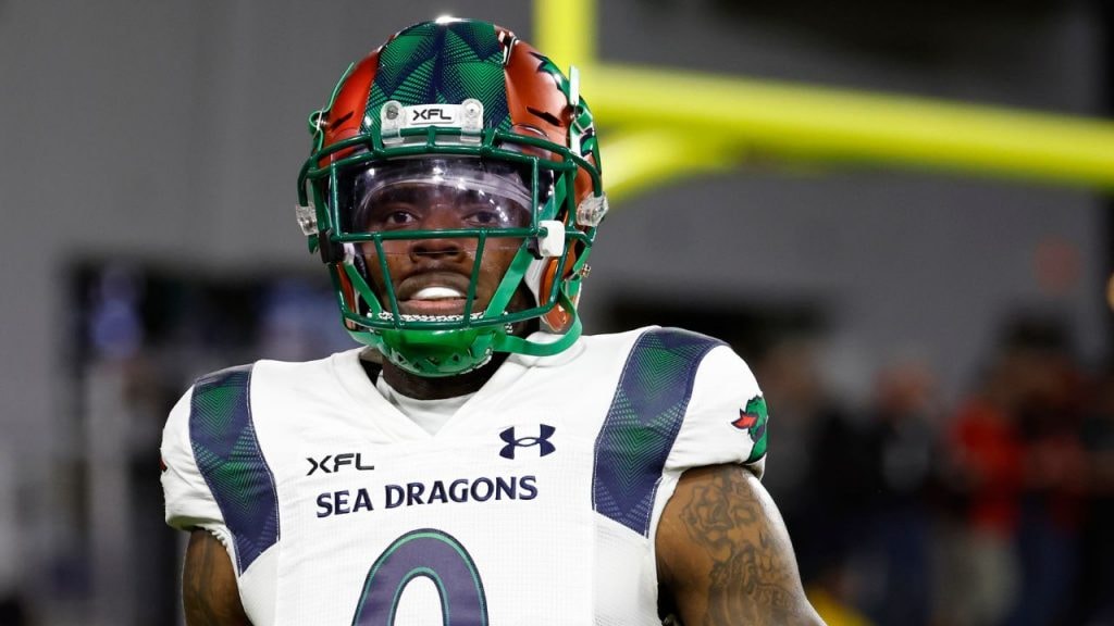 Josh Gordon XFL Stats: Has the Infamous Receiver Started Making a ...