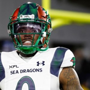 Josh Gordon XFL Stats: Has the Infamous Receiver Started Making a ...