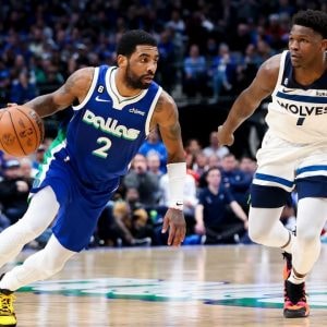 “Kevin Durant, Kyrie, Myself, and Dame!”: Anthony Edwards Snubs LeBron ...