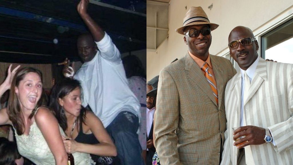 "Michael Jordan Struggled With Women!?": John Salley Reveals Why the ...
