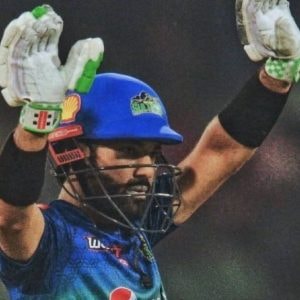 PSL highest target achieved: Highest target in PSL history all seasons ...