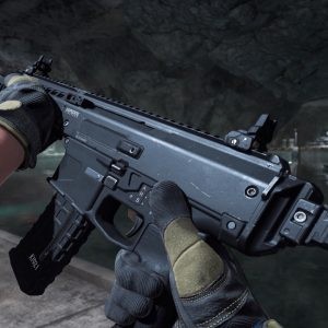 Warzone 2: New ISO Hemlock Weapon Best Class Loadout by WhosImmortal ...