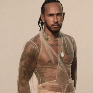 Secret Behind 38-Year-Old Lewis Hamilton’s Incredible Physique to Stay ...