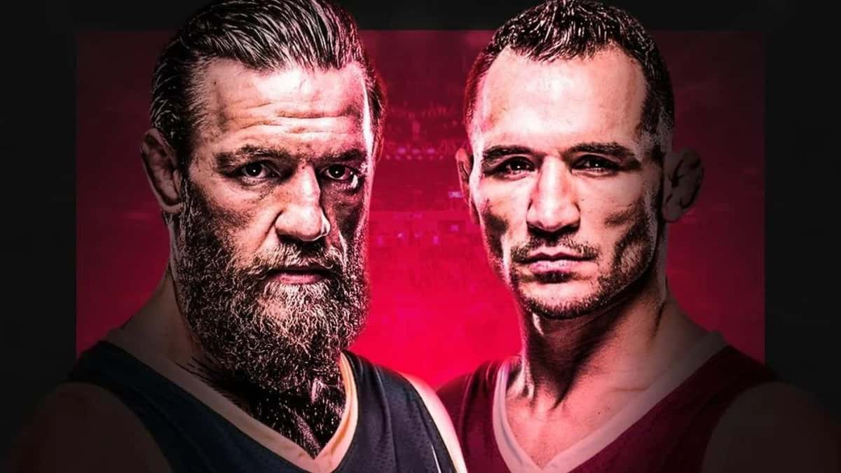 Conor McGregor vs. Michael Chandler: ‘The Notorious’ Shares Major ...