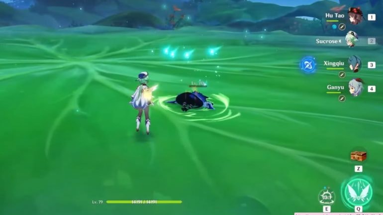 How to get Lisa skin in Genshin Impact? Will it be free? - The SportsRush