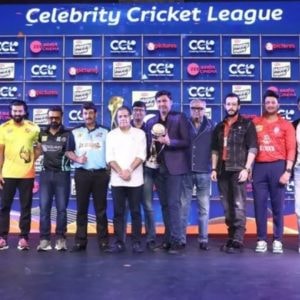 Celebrity Cricket League 2023 schedule: CCL 2023 fixtures and match list - The SportsRush