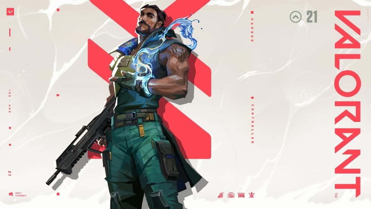 Valorant News: Riot Dev Teases Three New Agents; Third Agent Archetype ...