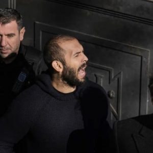 Andrew Tate Reveals His Daily Routine in Jail; What Does the 'Top G' do ...