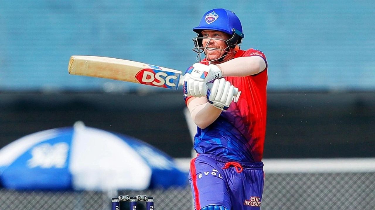 David Warner IPL captaincy record: Has Delhi Capitals captain 2023 been ...