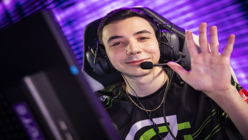 NRG Crashies Valorant Settings (2023): Crosshair, Configuration ...