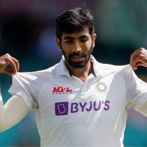 Bumrah Injury Update: What is latest Jasprit Bumrah news about glute ...