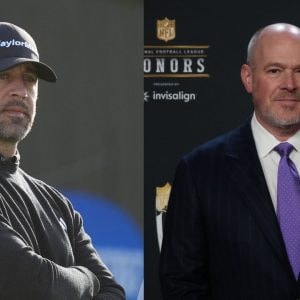 Aaron Rodgers Dark Journey: Rich Eisen Hilariously Breaks Down ...