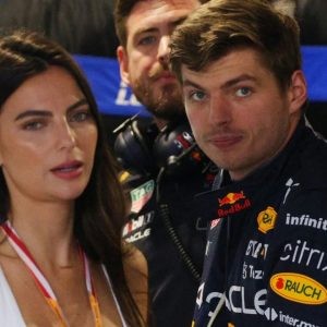 Max Verstappen Wife: What Does Max Verstappen Think of Raising A Family ...