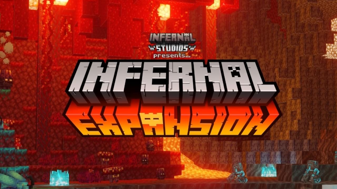 Best Nether Mods to Try Out in Minecraft 2023! - The SportsRush