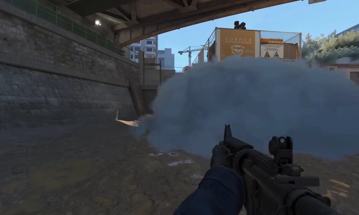 Fact Check: Is Counter Strike 2 real? - The SportsRush