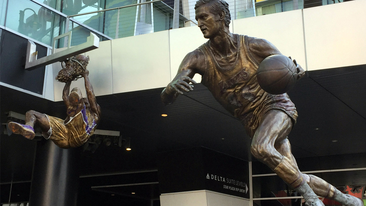 "Hey Shaquille O'Neal, Come To The Omni Hotel": When Shaq's Agent Got ...