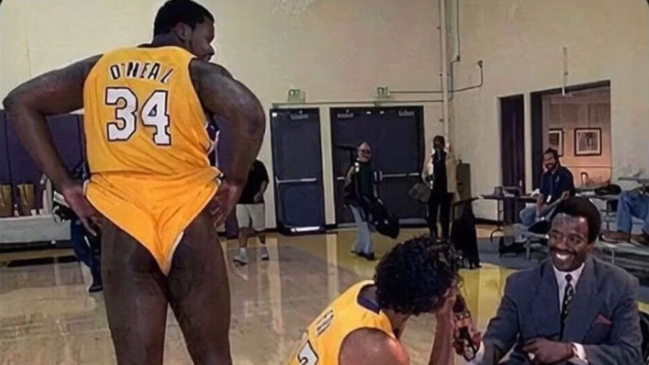 “Get some BBL work done”: Muddled in $8.9 Billion Controversy, ‘Sick ...