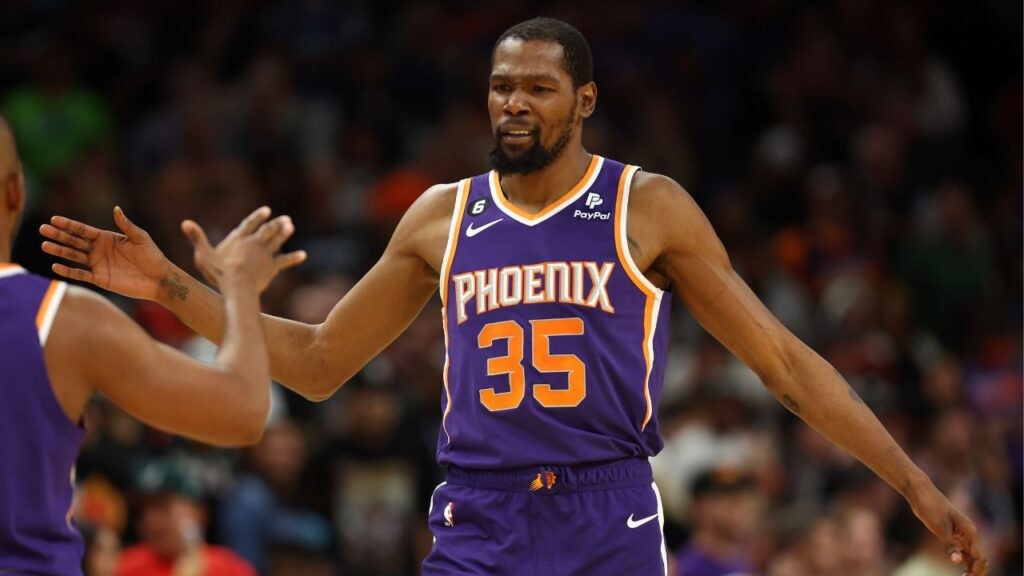 Shams Charania Archives - The SportsRush