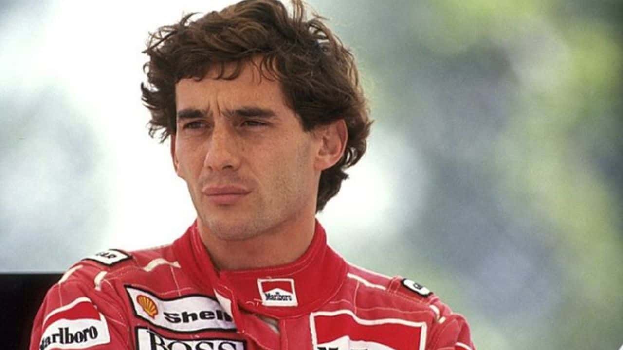 “Ayrton Senna Had Tears in His Eyes” – Rubens Barrichello Recollects ...