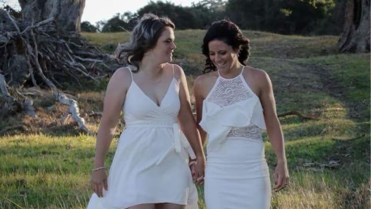 Marizanne Kapp marriage: Are Marizanne Kapp and Dane van Niekerk ...