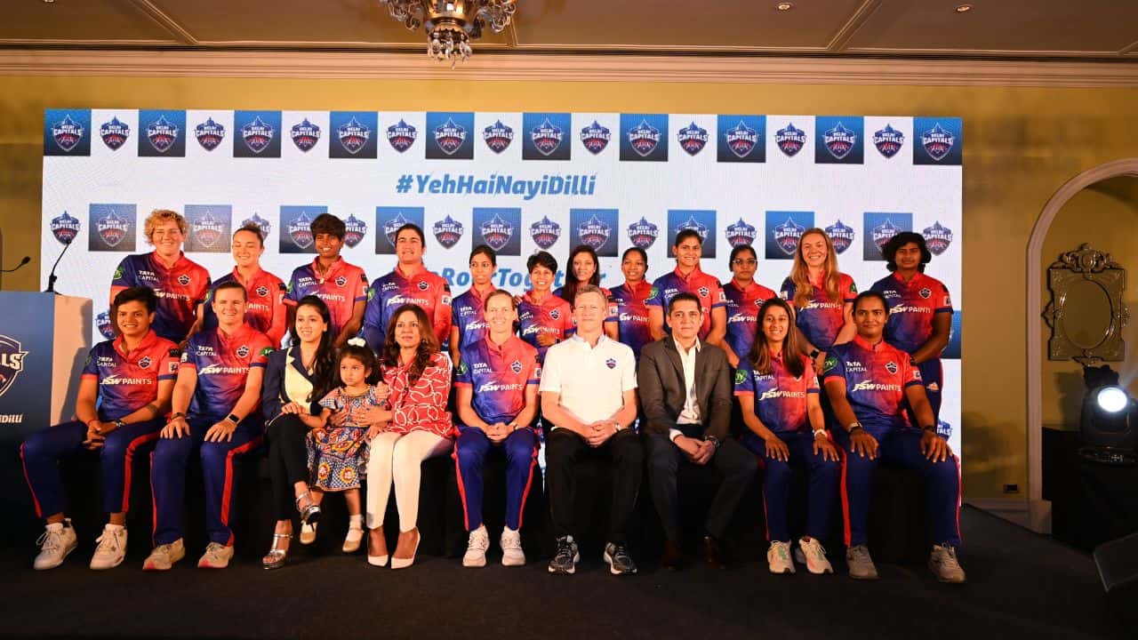 WPL 2023 team players list: WPL all team squad 2023 - The SportsRush