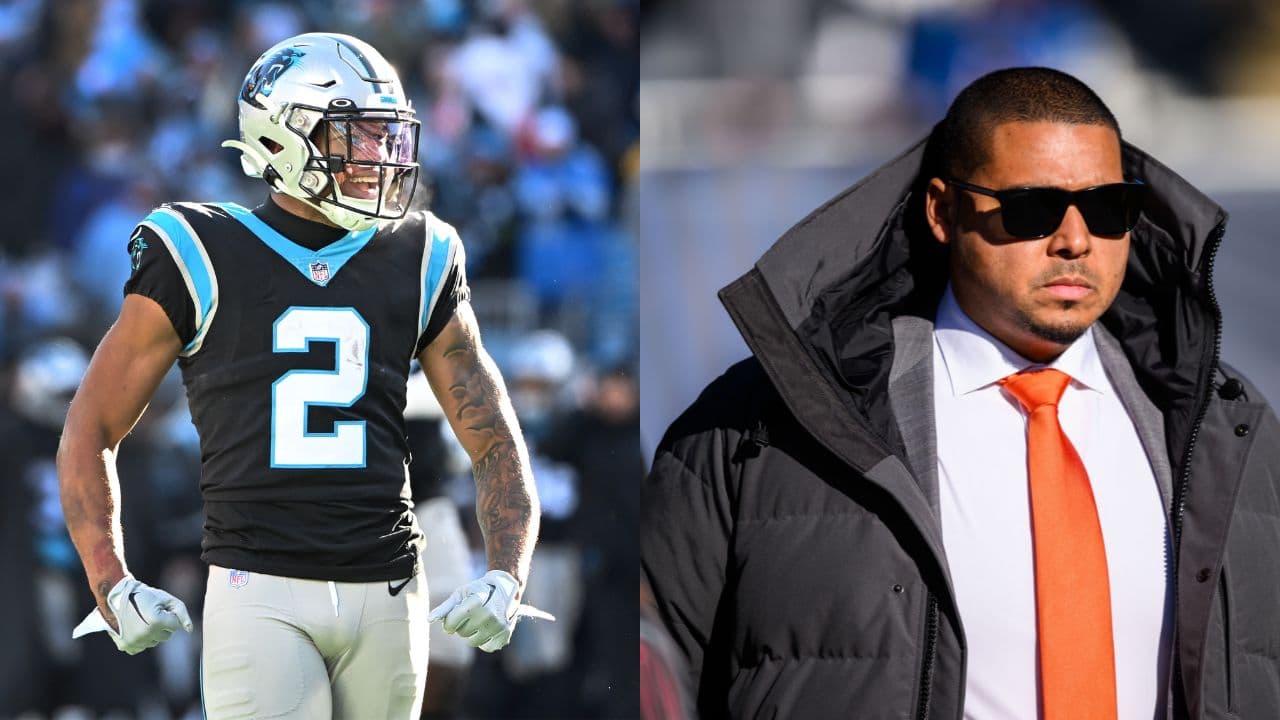 DJ Moore's "Eye-Opening" reaction to Bears Trade News Amuses NFL World ...