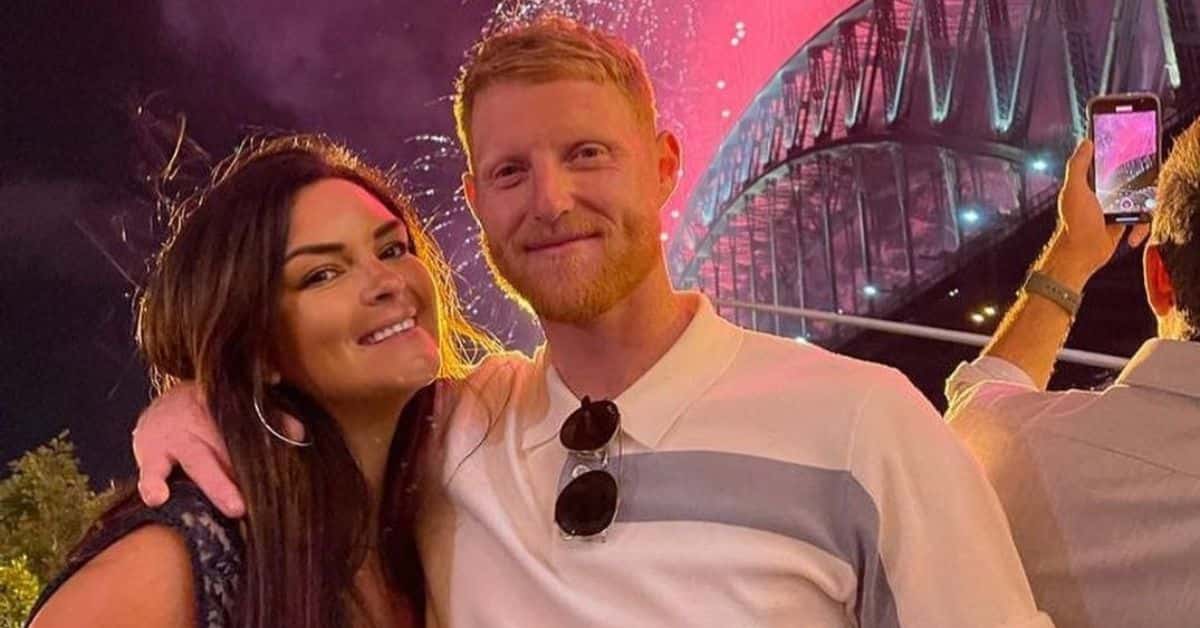 Ben Stokes Wife Name: How Many Children CSK's Most Expensive Player has ...