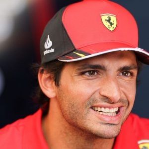 Carlos Sainz Sells Out $190 Dollar Grandstand in Barcelona Ahead of ...